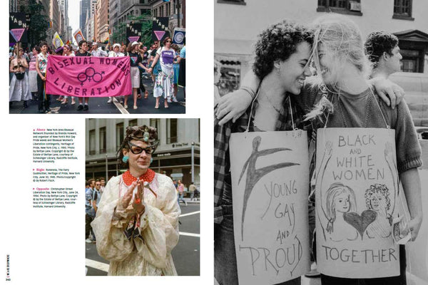 Bok Queer British Art 1867-1967 köp i vår butik på Södermalm / Online ...